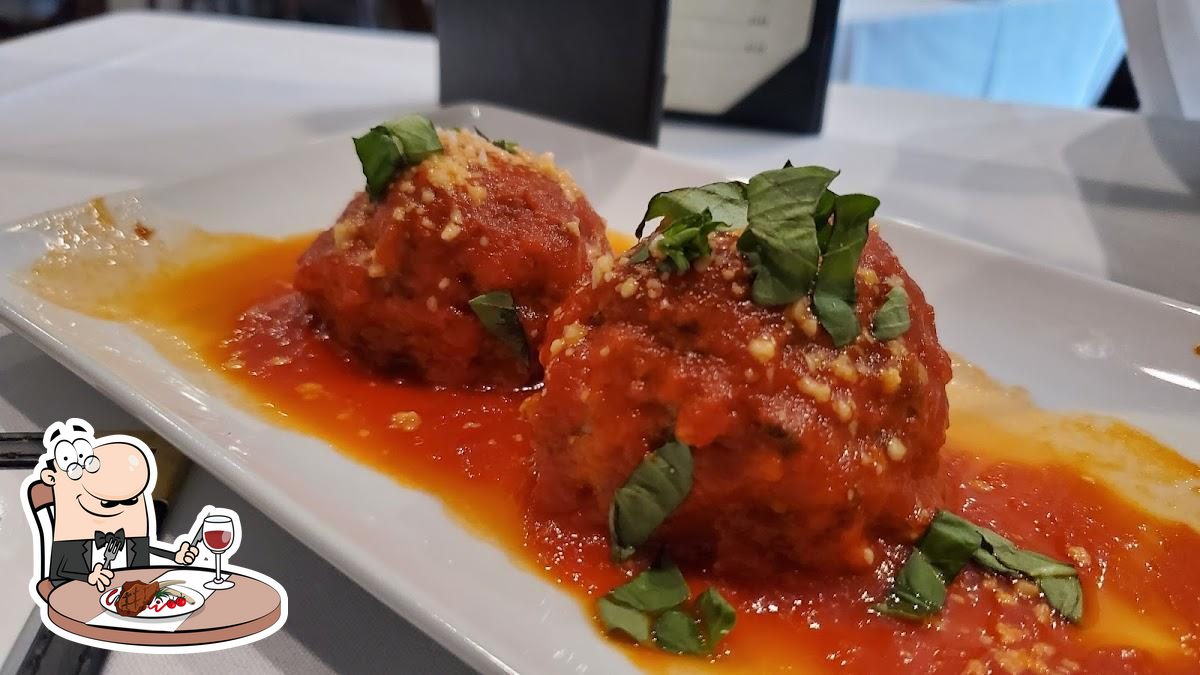 Acquaviva Restaurant and Bar in Hamburg - Restaurant reviews