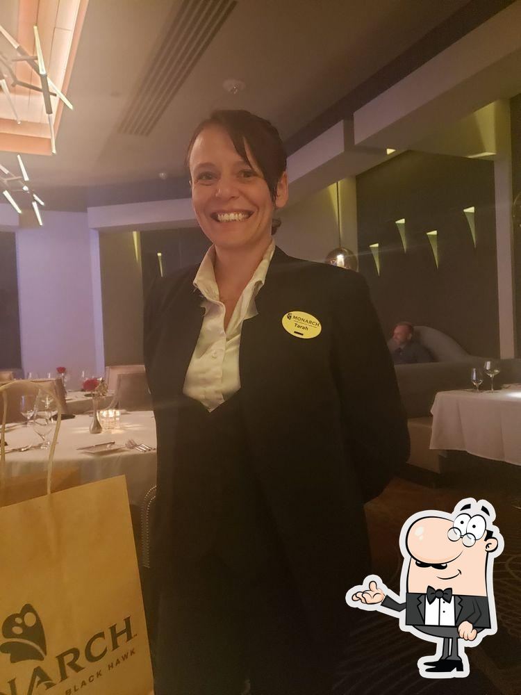Monarch ChopHouse in Black Hawk - Restaurant menu and reviews