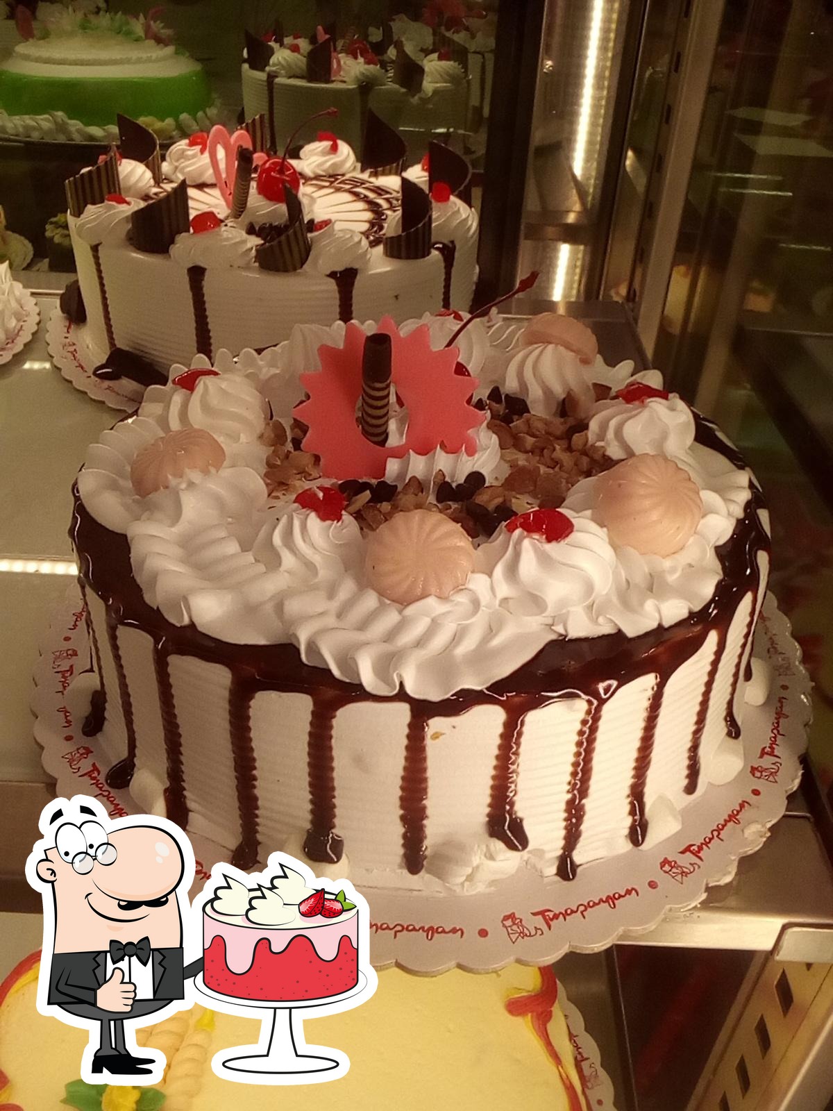 Foodstop Bakery + Cafe, Iloilo City - Restaurant reviews