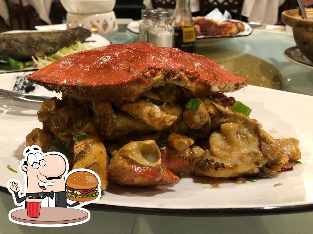 Rainbow Kitchen in Las Vegas - Restaurant menu and reviews