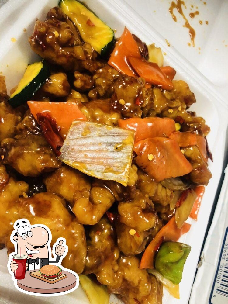 Spicy Asian Restaurant in Denver - Restaurant menu and reviews