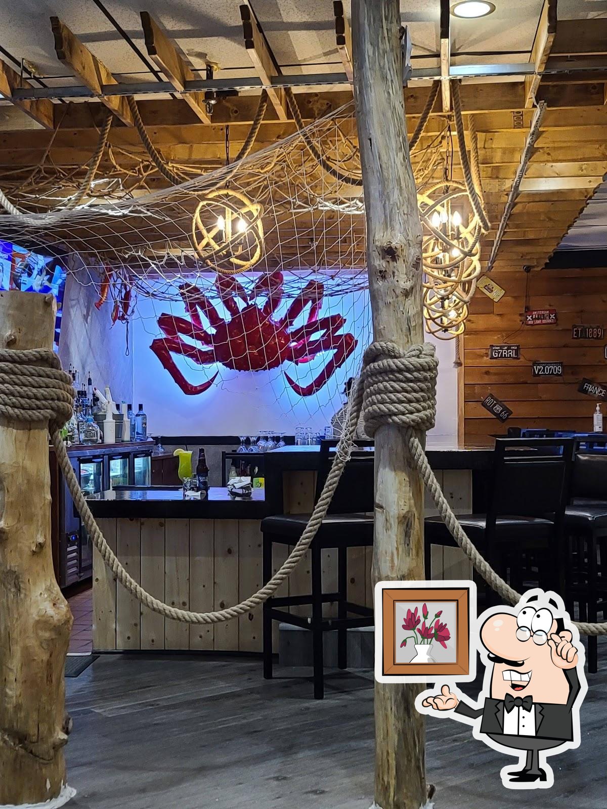 The Crab 99, Hagerstown - Restaurant menu, prices and reviews