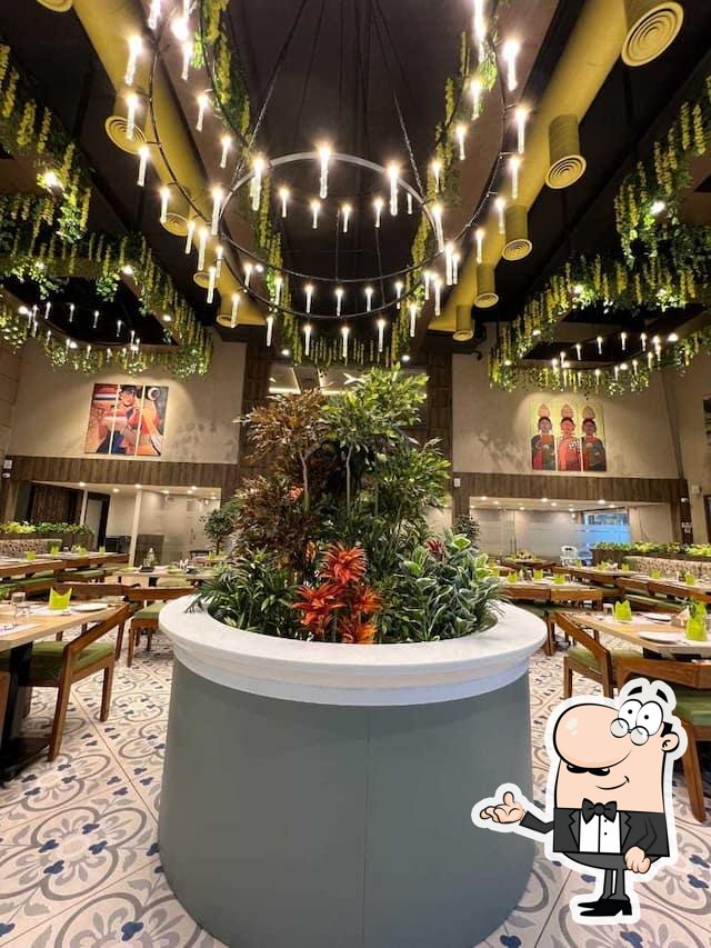 Thangedu, Rai Durg - Restaurant menu, prices and reviews