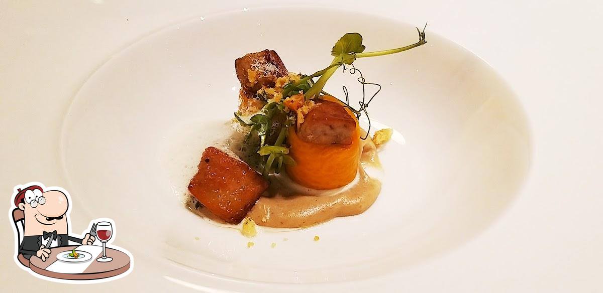 AMUZ Gourmet Restaurant, Jakarta - Restaurant menu and reviews