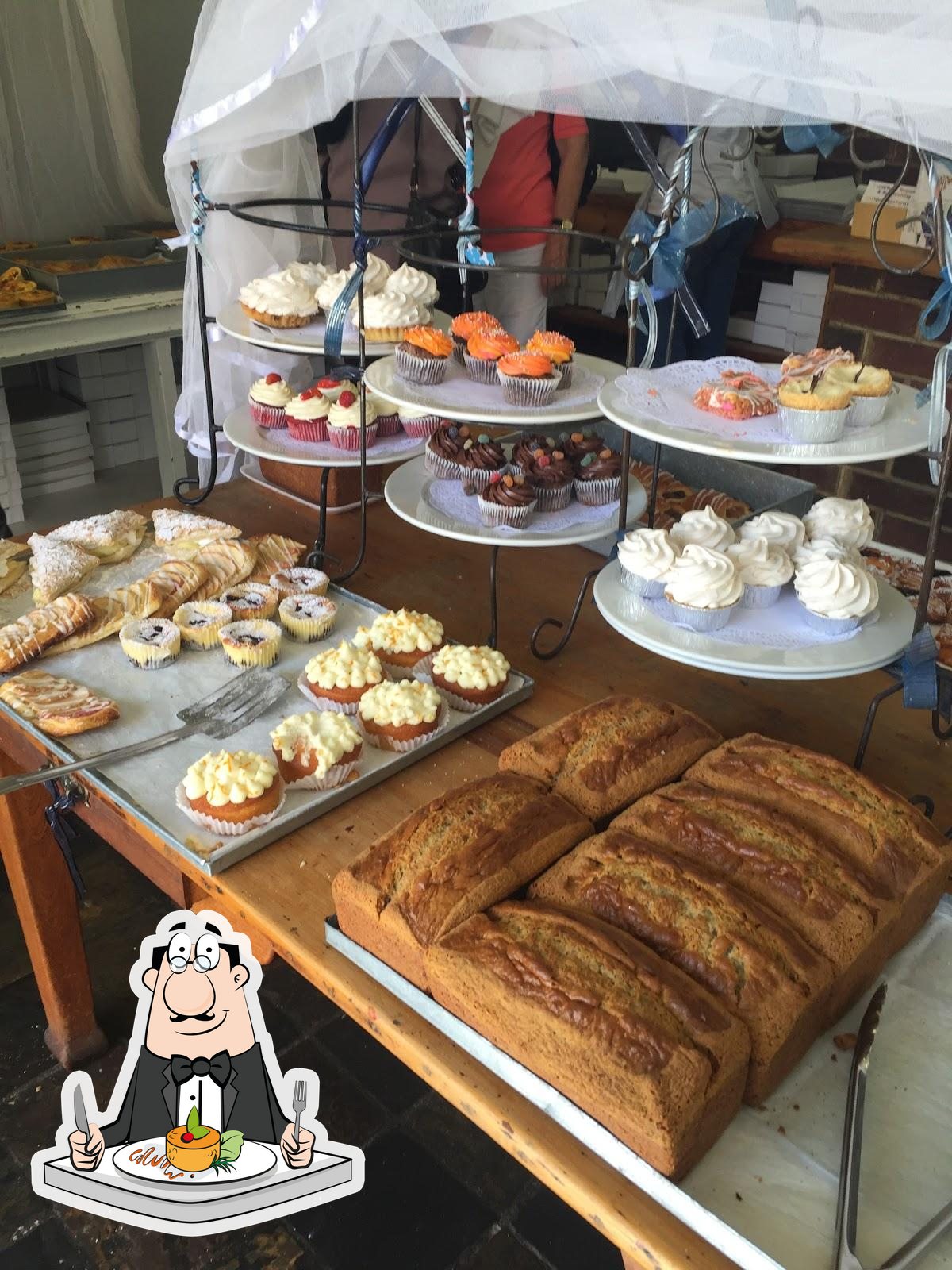Not Bread Alone, Randburg - Restaurant menu, prices and reviews