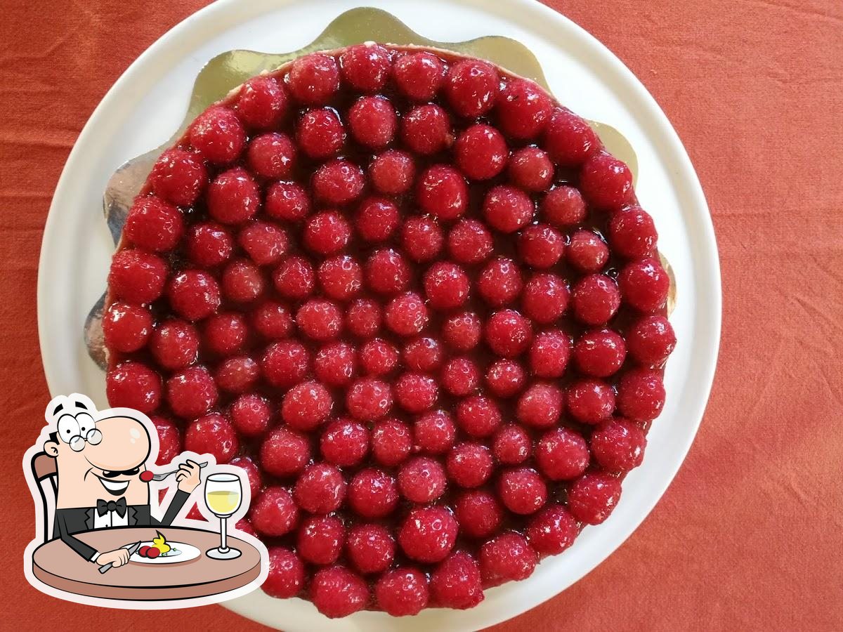 Daubner Confectionery desserts, Budapest - Restaurant reviews