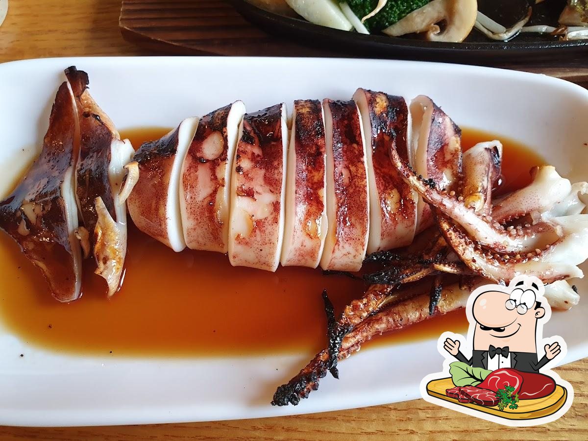 YUKIGUNI in Niagara Falls - Restaurant menu and reviews