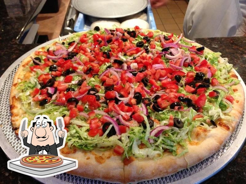 Cafe Spiga in Mount Sinai - Restaurant reviews