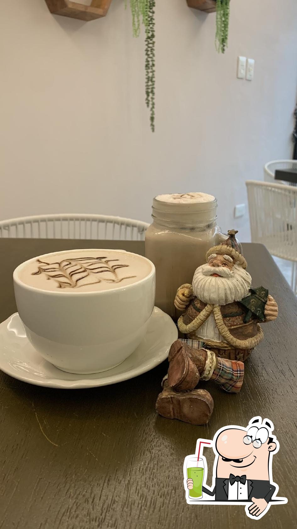 Artesanal Bakery Coffee Shop, Merida - Carta del restaurante y opiniones