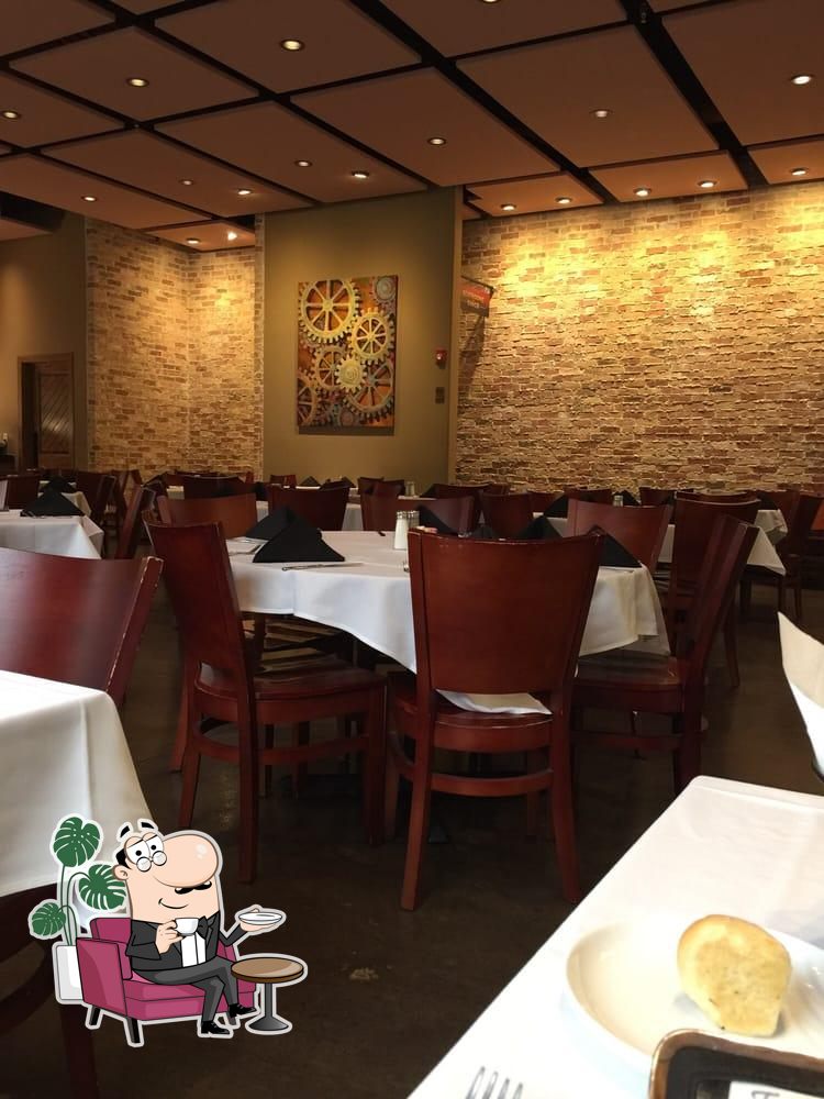 Border Foundry Restaurant and Bar, Laredo - Restaurant menu, prices and ...