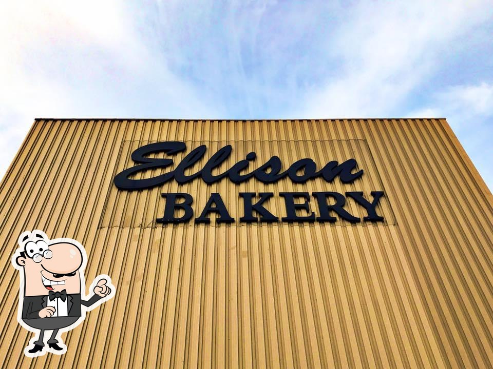 Ellison Bakery in Fort Wayne - Restaurant menu and reviews