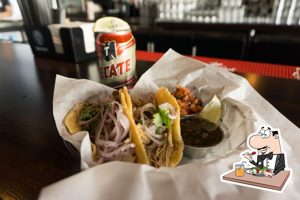 Heineken Pub97 in Chicago - Restaurant menu and reviews
