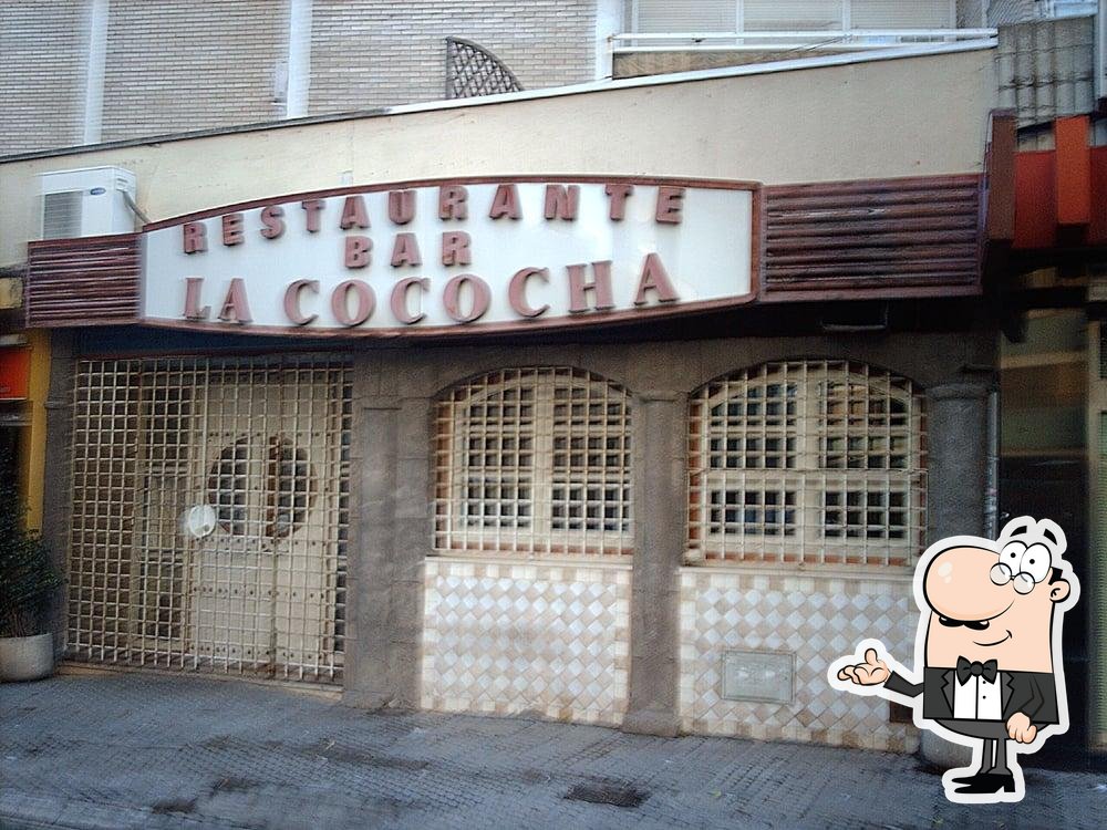 La Cococha in Seville