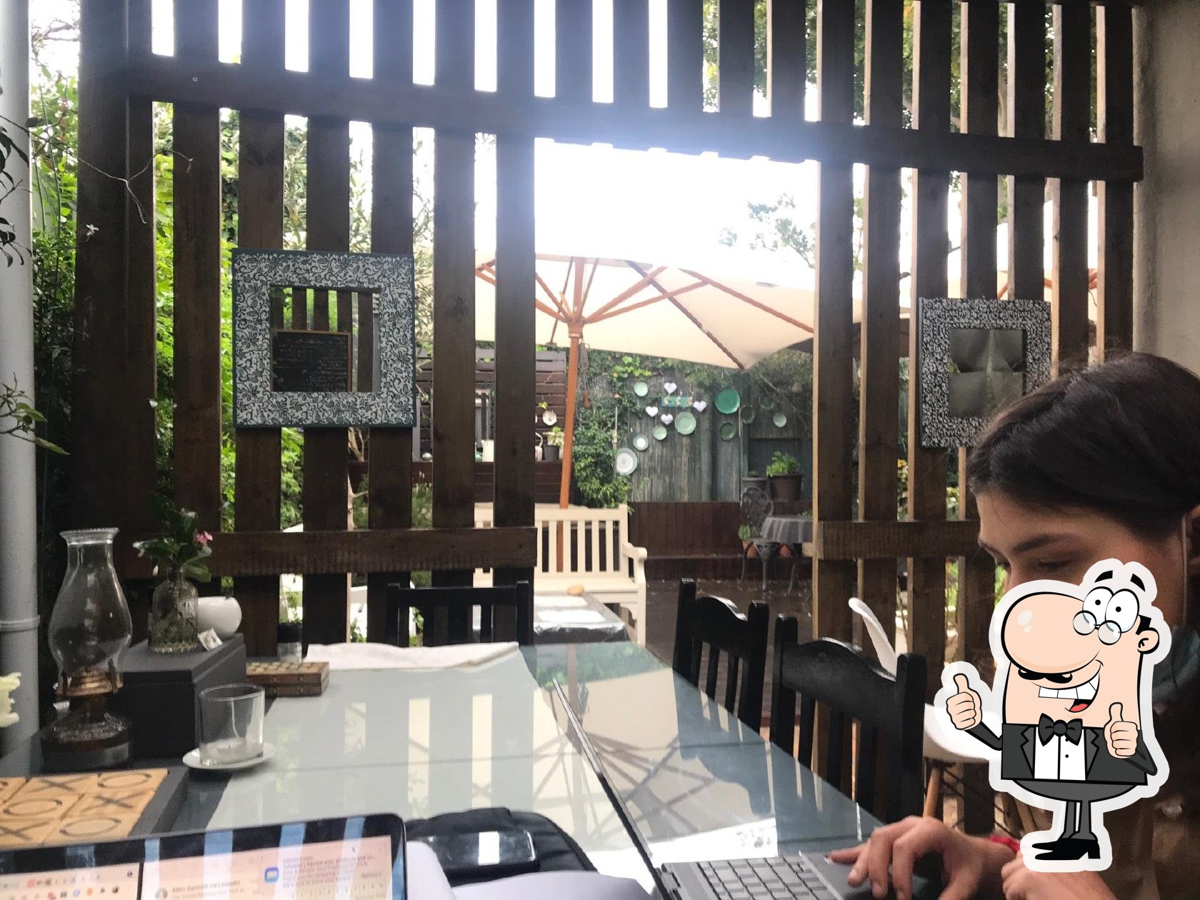 Laced Coffee House, Cape Town - Restaurant reviews