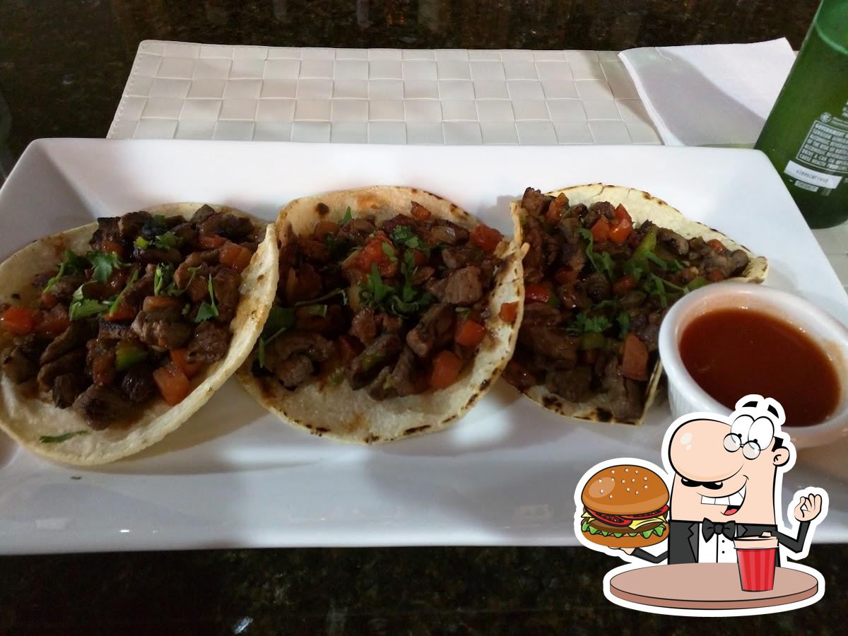 Pupusa Loca of Paterson in Paterson - Restaurant menu and reviews