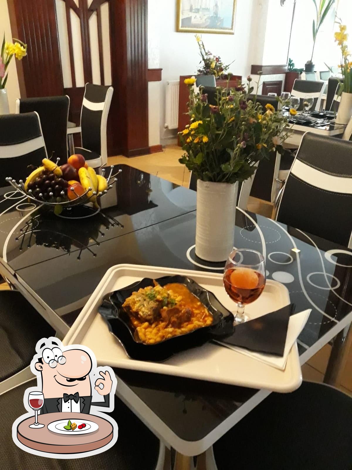 Restaurant MoniQ, Galați - Restaurant reviews