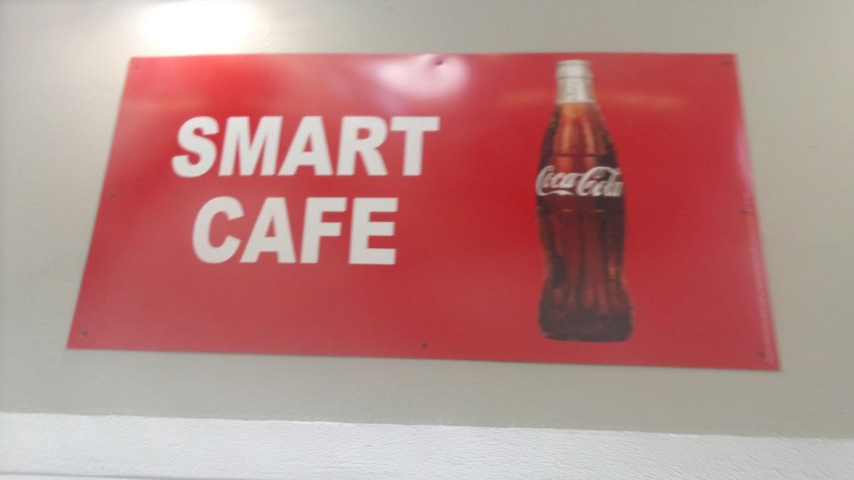 Smart Cafe, Durban - Restaurant reviews