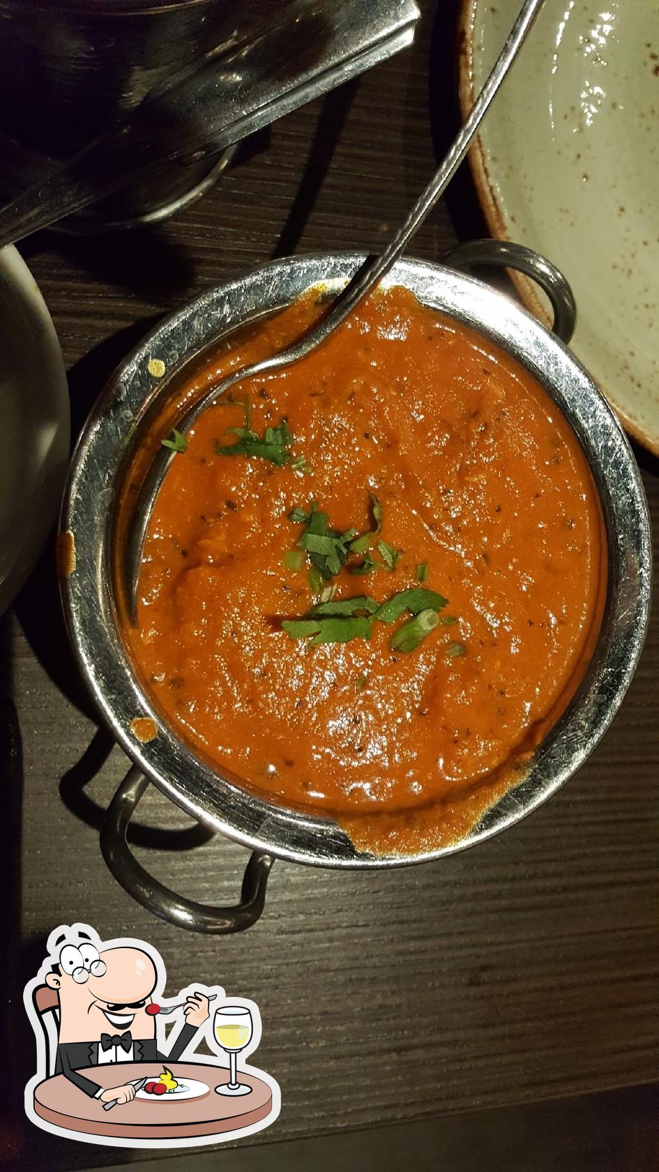Venue 5 in Ruislip - Restaurant menu and reviews