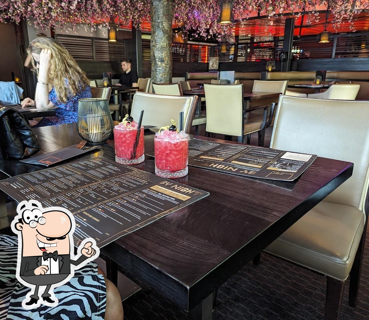 Zen, Durham - Restaurant menu, prices and reviews