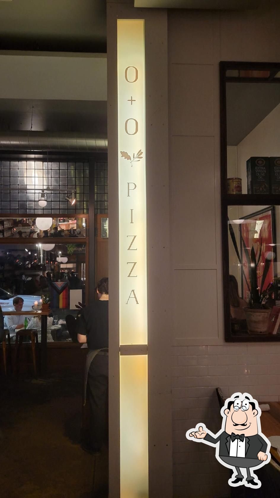 O+O Pizza, Webster Groves - Restaurant menu, prices and reviews