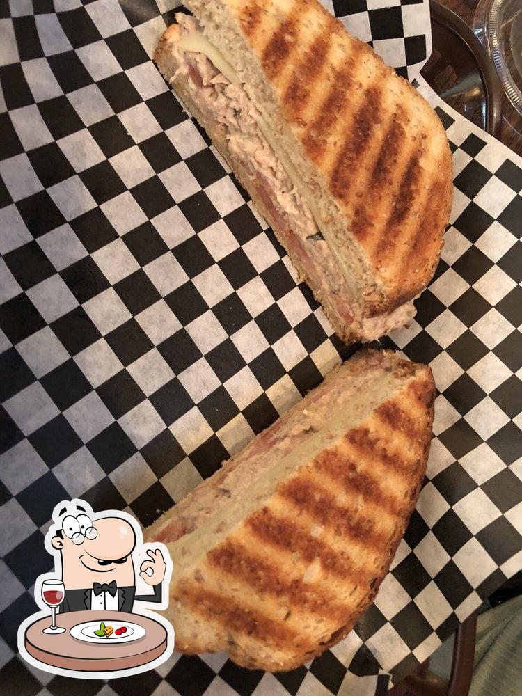 River Rock Cafe, Danbury - Carta del restaurante y opiniones