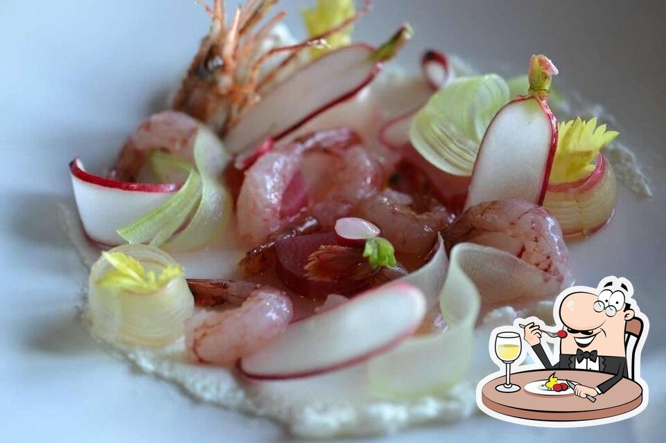 Canlis in Seattle - Restaurant reviews