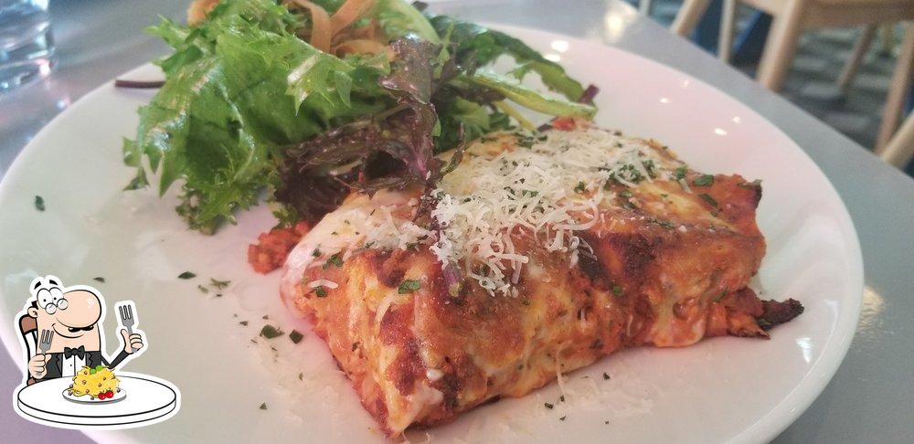 Mappatura Bistro in Halifax - Restaurant menu and reviews