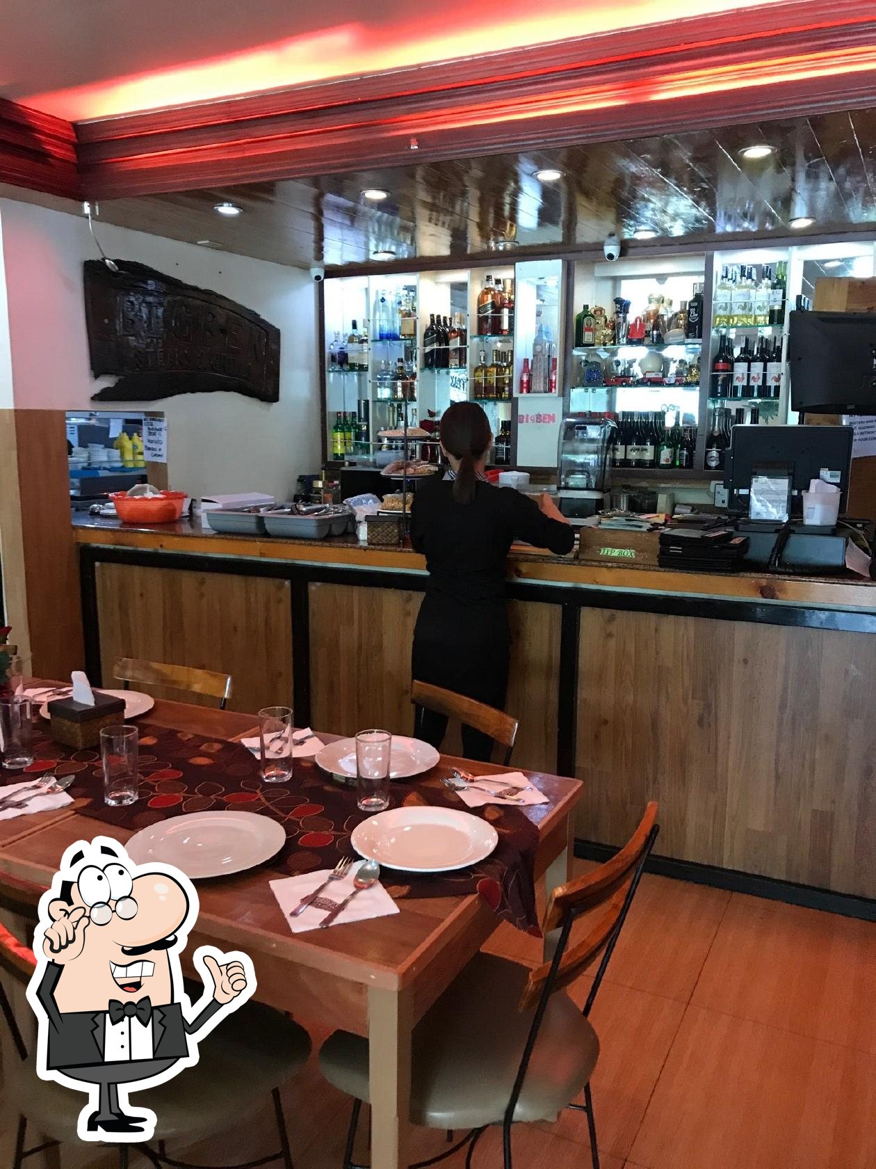Big ben, General Santos City - Restaurant menu, prices and reviews