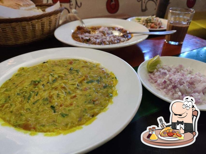 Chai-Coffi, Mumbai - Restaurant menu and reviews