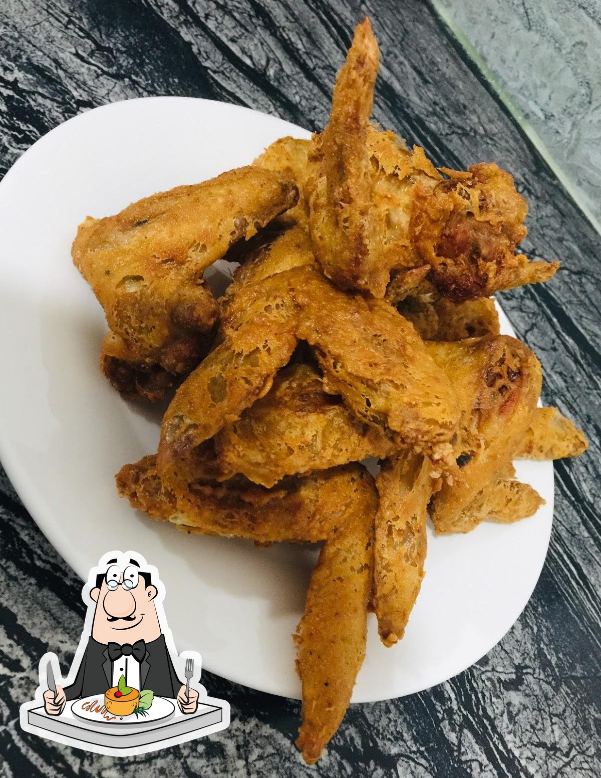 Kuta Balwarte - Muntinlupa restaurant, Muntinlupa