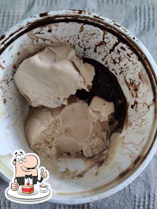 Milano Ice Cream, Bengaluru - Restaurant menu, prices and reviews