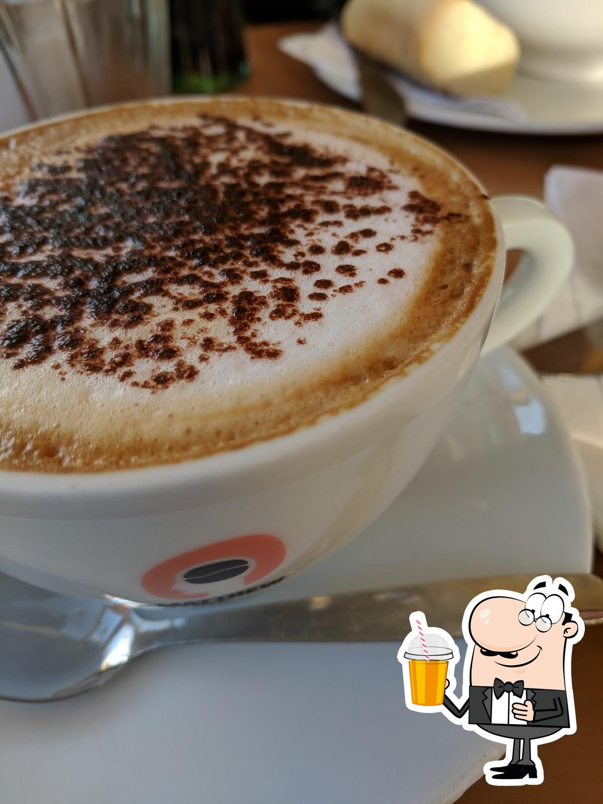 Offshore Coffee in Glasgow - Restaurant menu and reviews