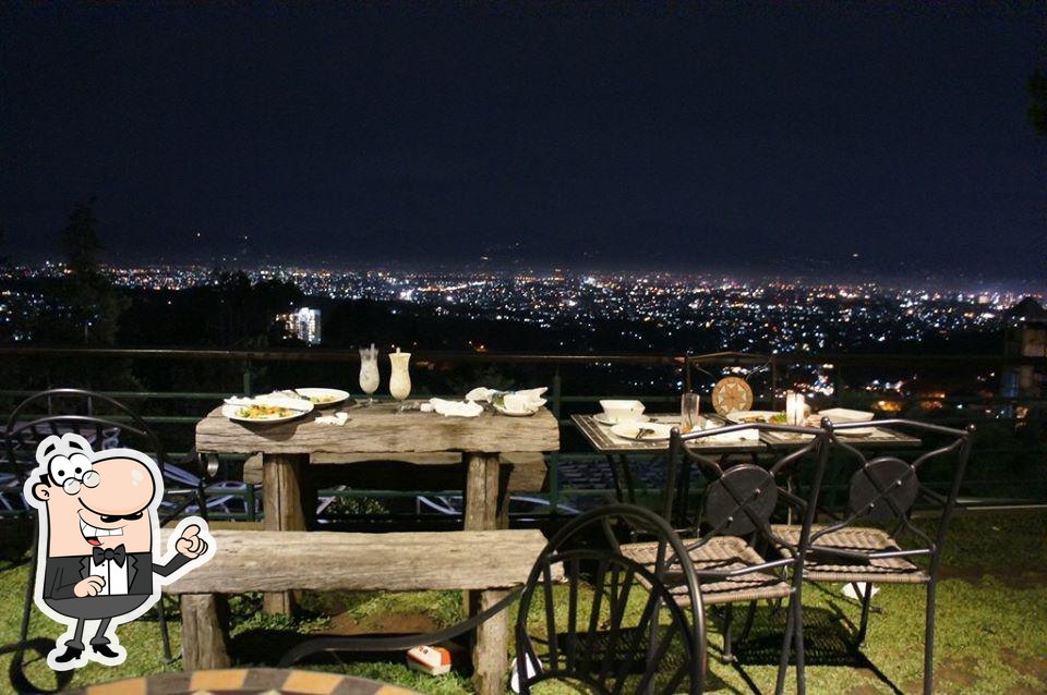 PUAN CAFE, Ambon
