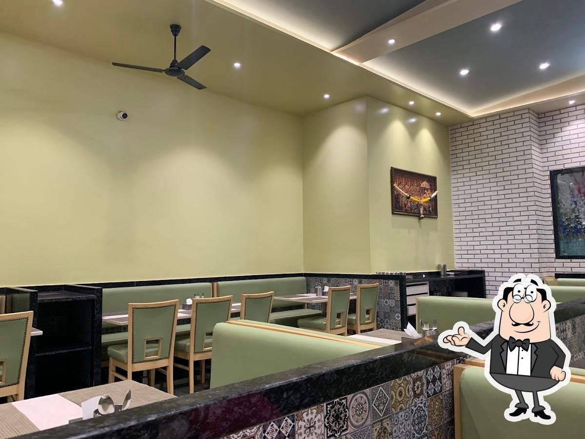 Pintu's Kitchen Veg and Non veg Restaurant, Mahabaleshwar - Restaurant ...