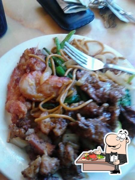 Super East Buffet, Wichita - Restaurant menu, prices and reviews