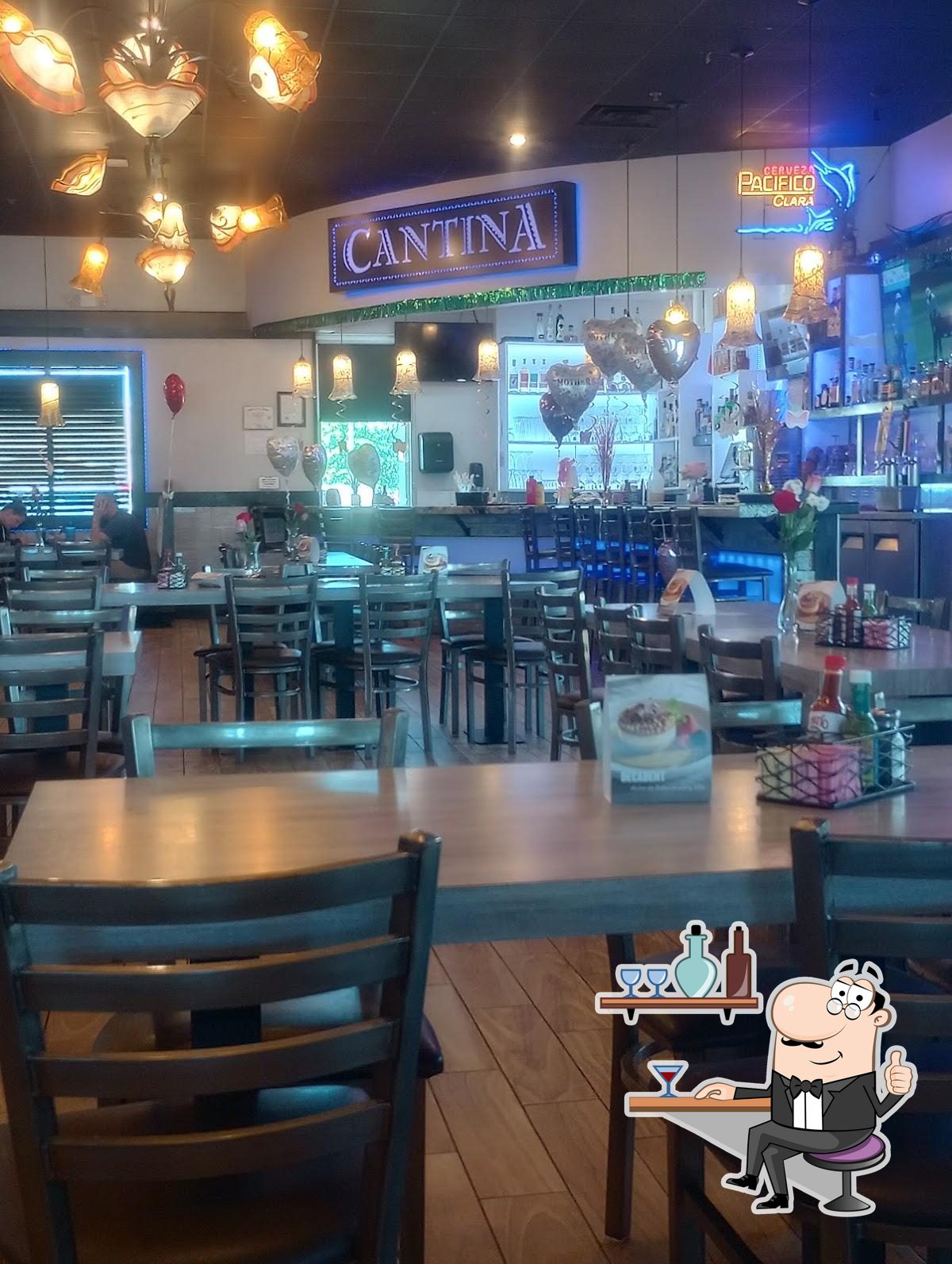 Uncle Paco's Mexican Grill, Tulsa - Restaurant menu, prices and reviews
