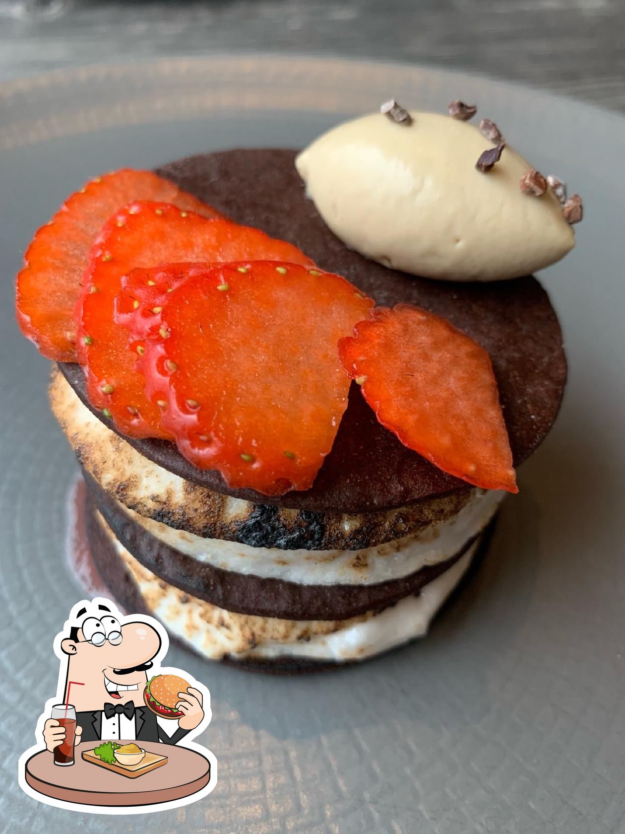 The Little Chartroom in Edinburgh - Restaurant reviews
