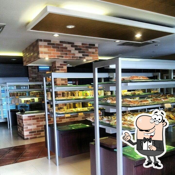 Michelle Bakery, Depok - Restaurant menu, prices and reviews