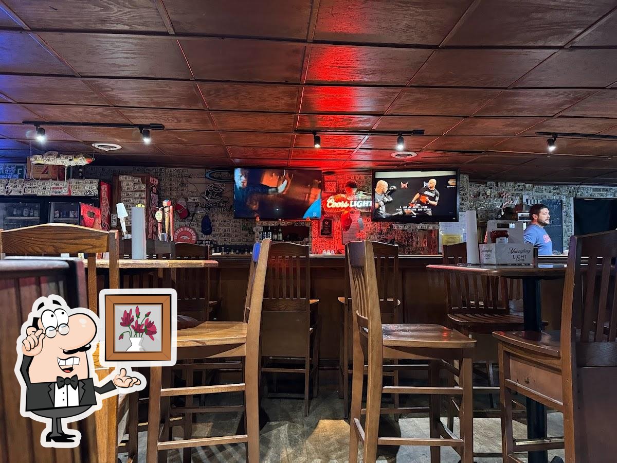 Passtime Fish House, Louisville - Restaurant menu, prices and reviews