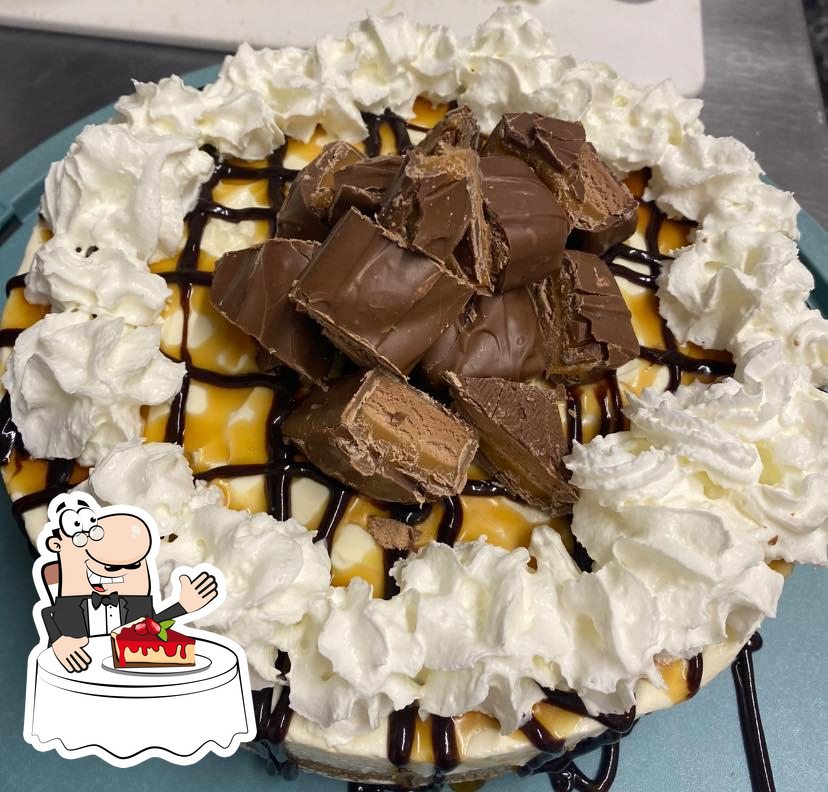 Kell's Kitchen in Maltby - Restaurant reviews