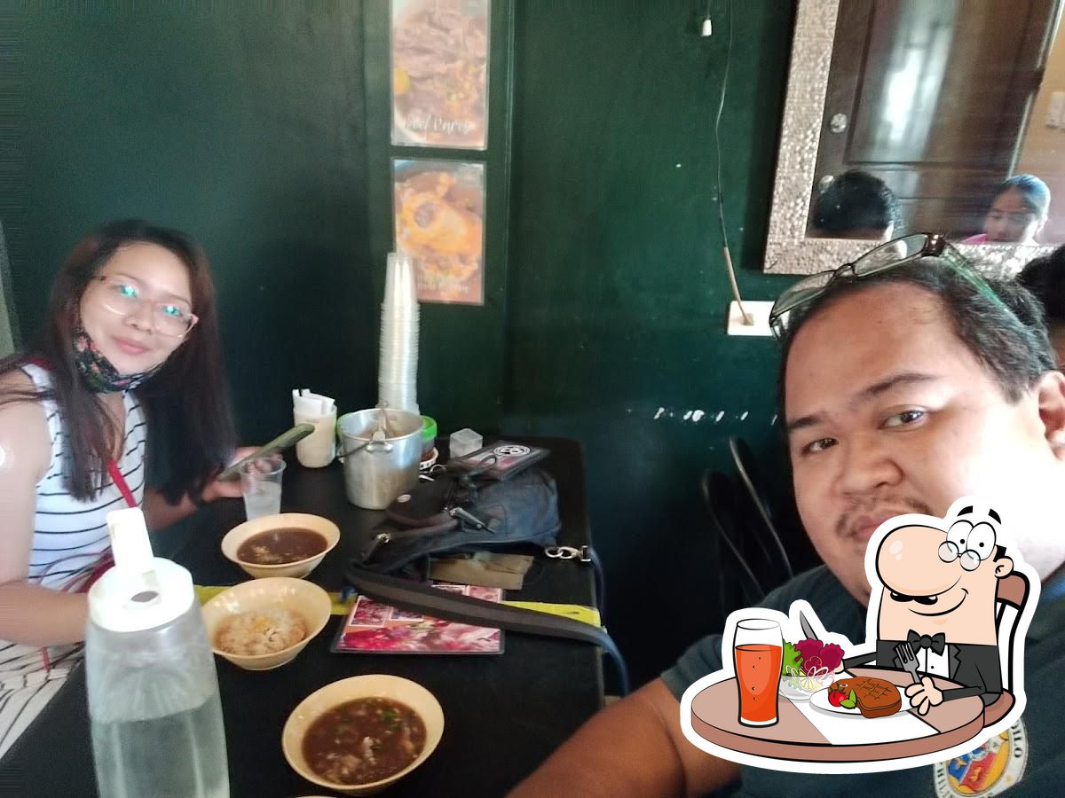 KANTO PARESAN restaurant, Iloilo City - Restaurant reviews