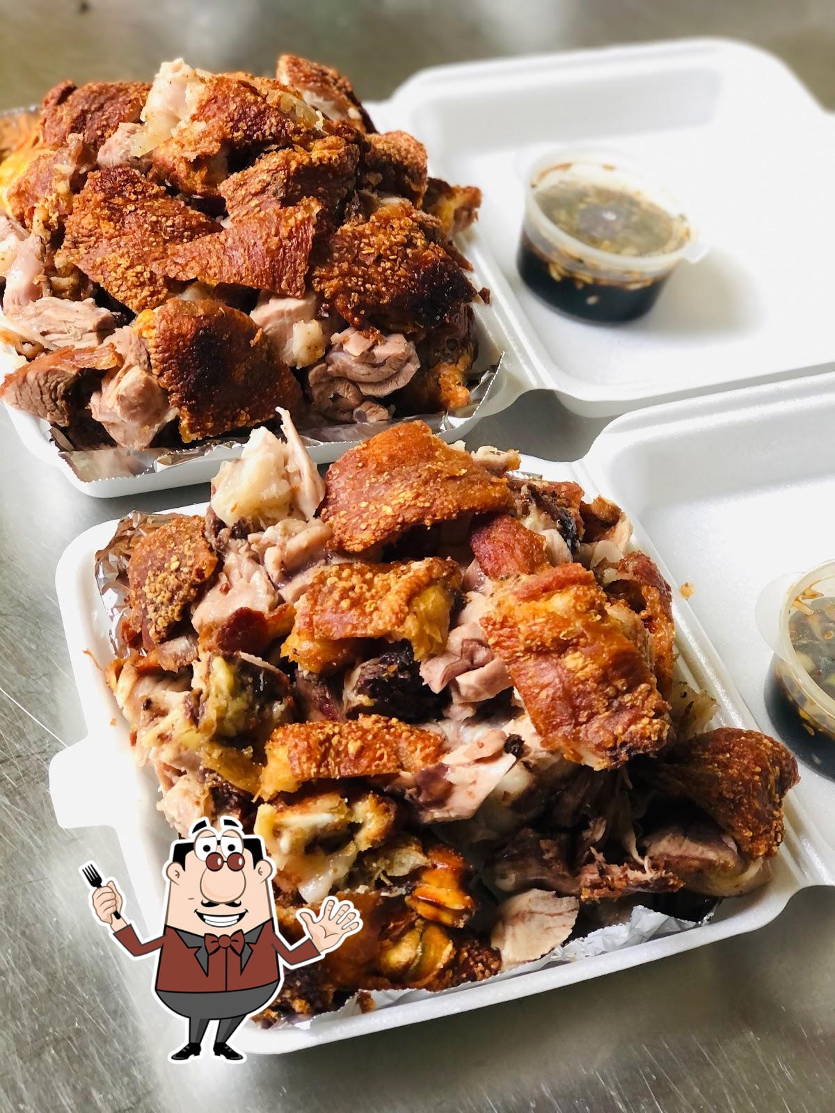 Jeprox Dagupan Restaurant, Dagupan - Restaurant menu and reviews