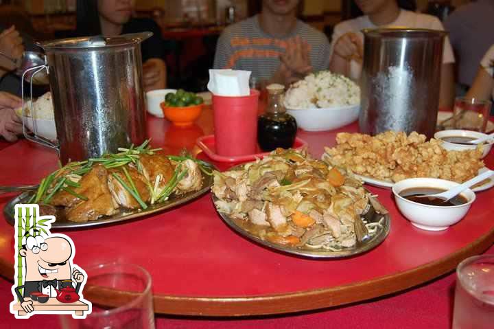 SUN WAH RESTAURANT, Manila, 747 F. Torres St - Restaurant menu and reviews