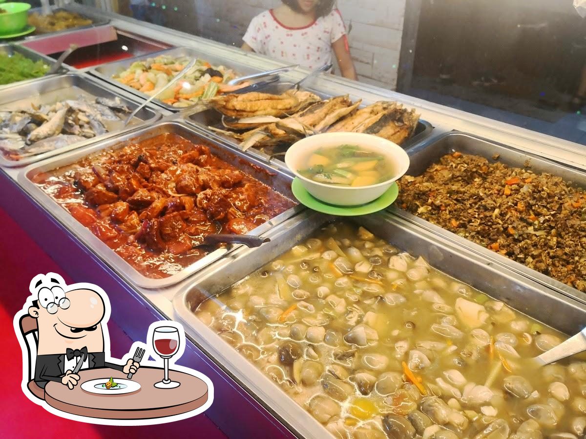 827 Food Haus restaurant, Davao City - Restaurant reviews