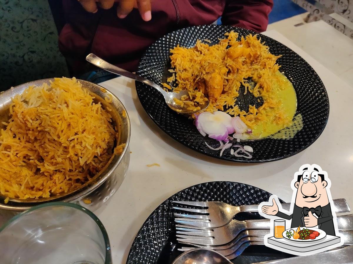 Biryani Mahal A Family Restaurant, Varanasi - Restaurant menu and reviews