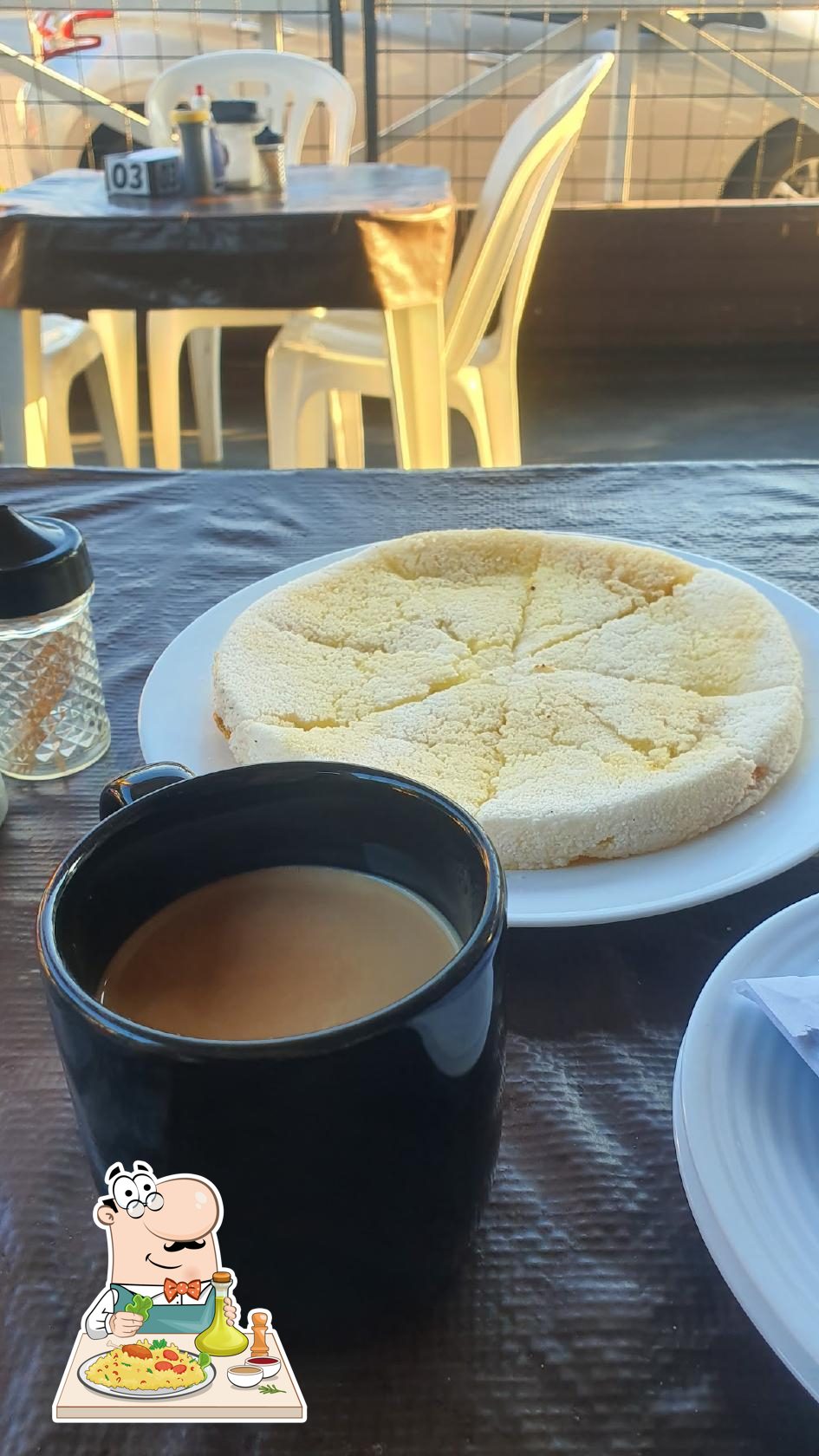 Canto do Café, Manaus, R. Valério Botelho de Andrade - Avaliações de ...