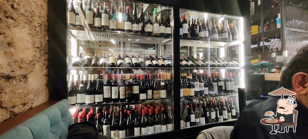 Restaurante Charlatán, La Coruña - Opiniones del restaurante
