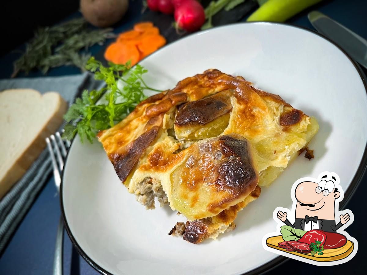 Domaca kuhinja Gurman restaurant, Backa Palanka - Restaurant reviews