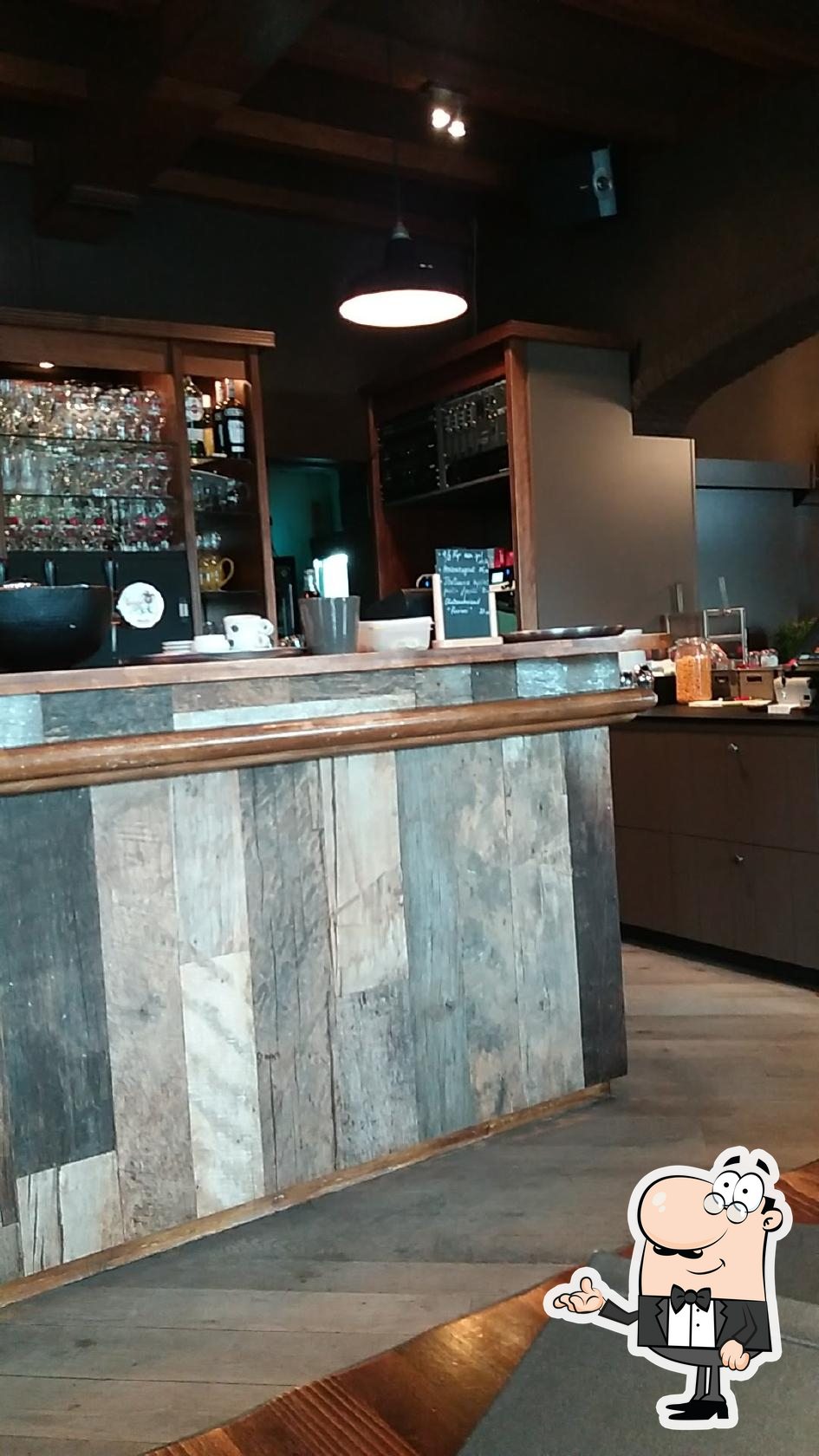 Estaminet Soetkin, Damme - Critiques de restaurant