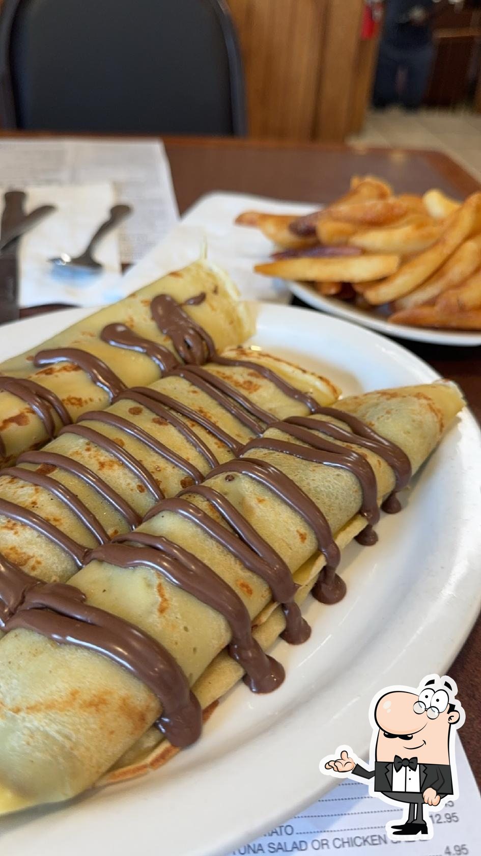 Gabe's Place, Glenwood - Restaurant menu, prices and reviews